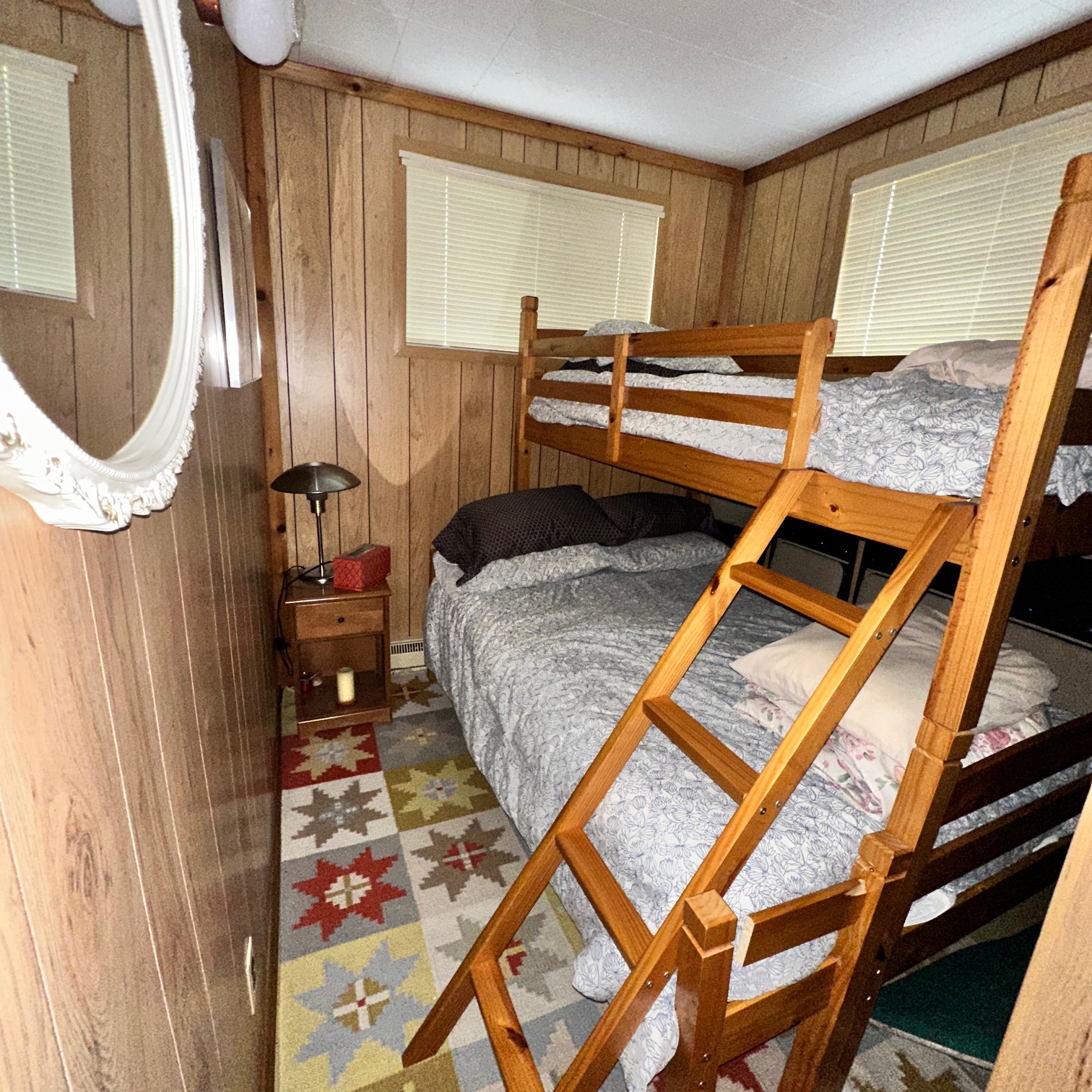 West Hawk Lakefront Cottage for Sale | Falcon Realty